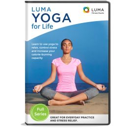 DH-Prefix Luma Yoga DH-Suffix
